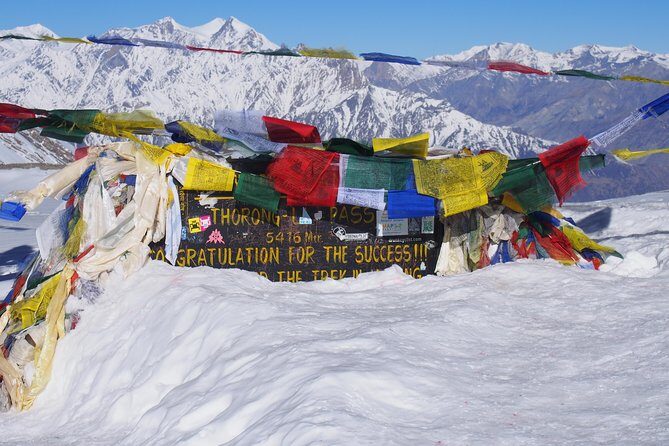 Annapurna Circuit Short Trek - Cost and Value: Is It Worth It?