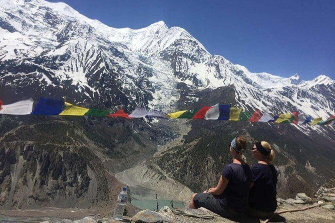 Annapurna Circuit Short Trek - Who Should Consider This Trek?
