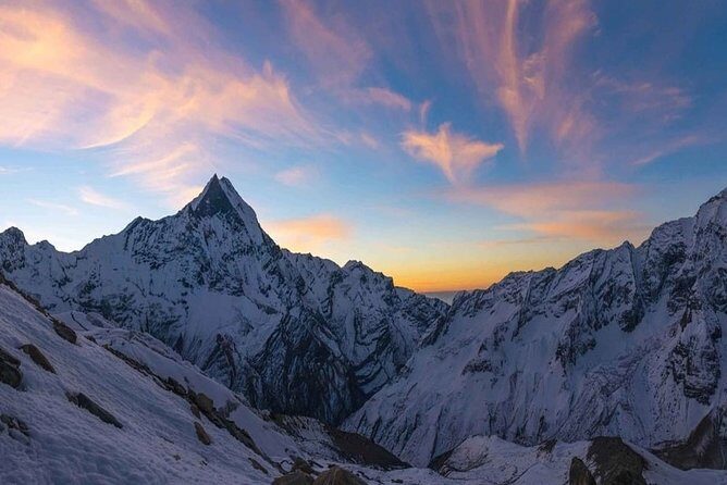 Annapurna Circuit Thorong La Pass - The Sum Up: Is This Trek Right for You?