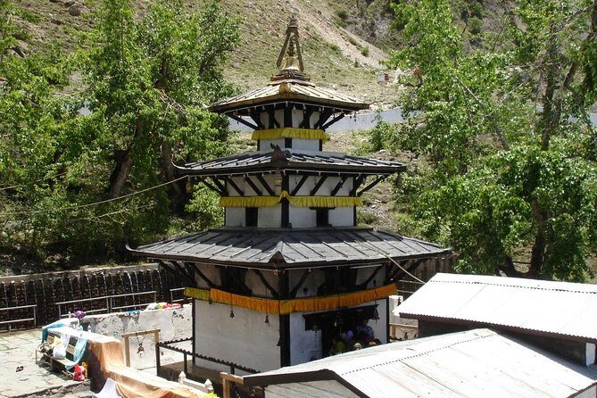 Annapurna Circuit Tilicho Lake Private Guided Trek - Rest Day and Acclimatization