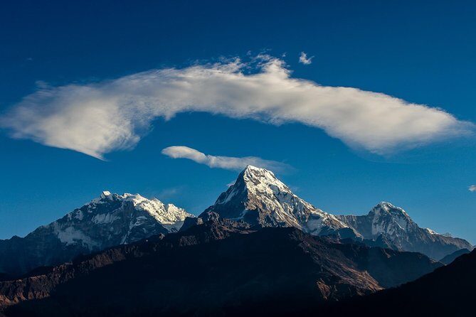 Annapurna Circuit Trail (Best Trekking Experience in the World) - FAQ