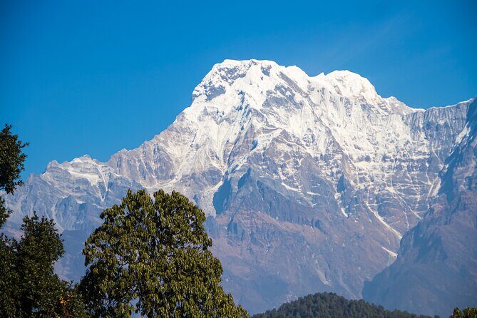 Annapurna Circuit Trek - Introduction: Why the Annapurna Circuit Is a Must-Do