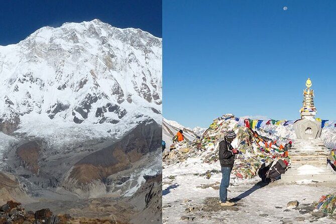 Annapurna Circuit Trek - Who Is This Trek Perfect For?