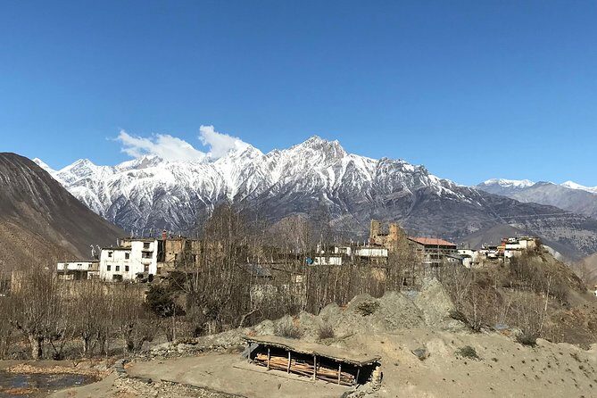 Annapurna Circuit Trek 12 days - An Authentic Nepalese Adventure – What You Can Expect