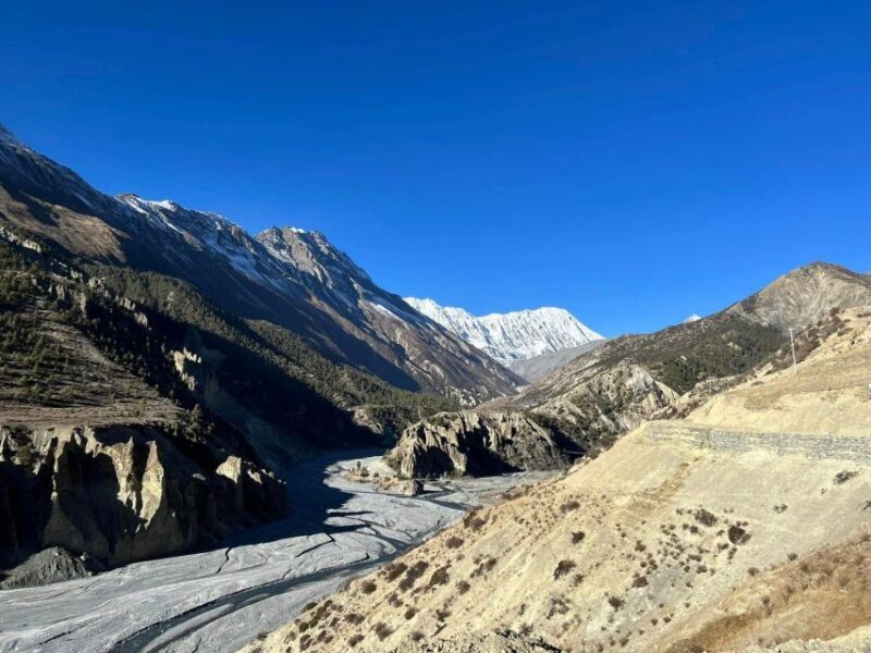 Annapurna Circuit Trek - 12 Days - Introduction: What Makes This Trek Stand Out