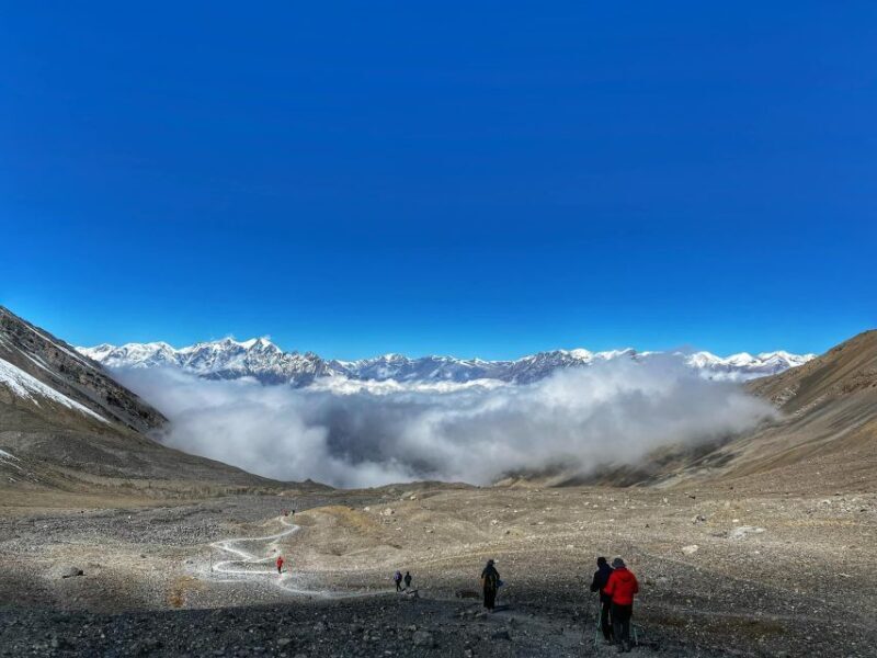 Annapurna Circuit Trek - 12 Days - Practical Tips for Future Trekkers