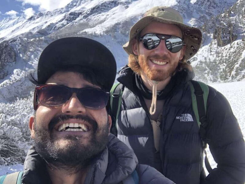 Annapurna Circuit Trek  12 Days - Itinerary Breakdown: Why It Works