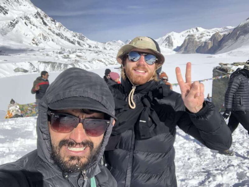 Annapurna Circuit Trek  12 Days - The Practical Side: What’s Included and What’s Not
