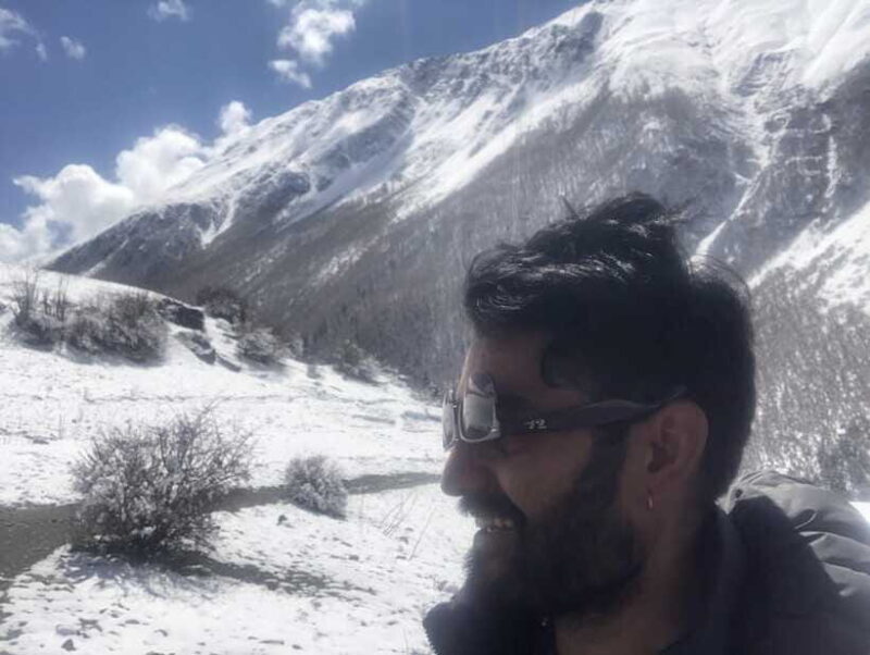 Annapurna Circuit Trek  12 Days - The Whole Experience in Context