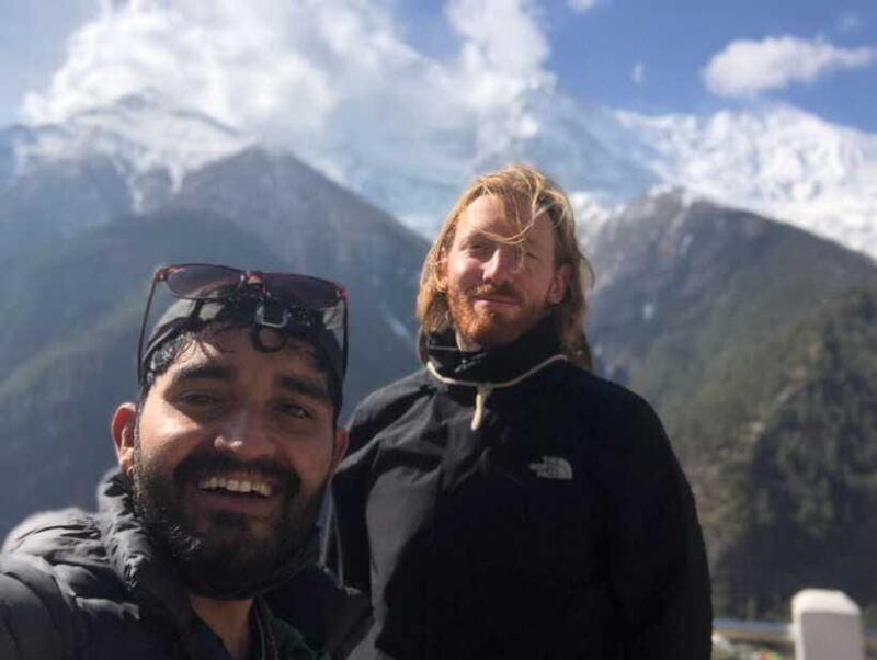 Annapurna Circuit Trek  12 Days - Who Should Consider This Trek?