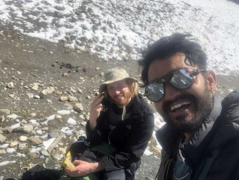 Annapurna Circuit Trek  12 Days - FAQ