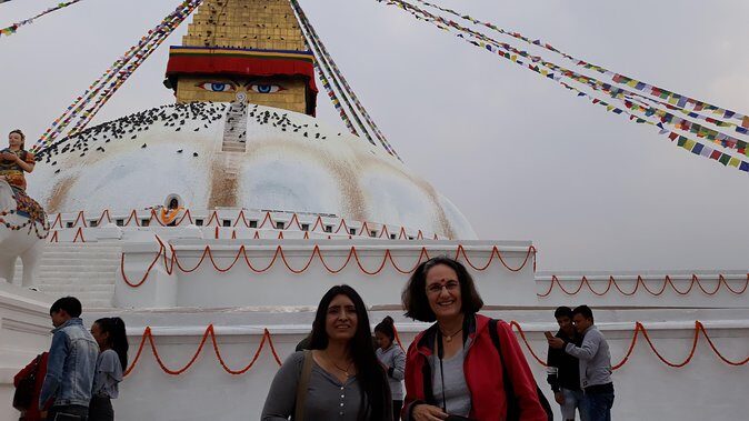 Annapurna Circuit Trek - Key Points