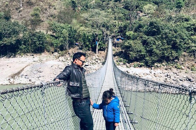 Annapurna Circuit Trek - Frequently Asked Questions