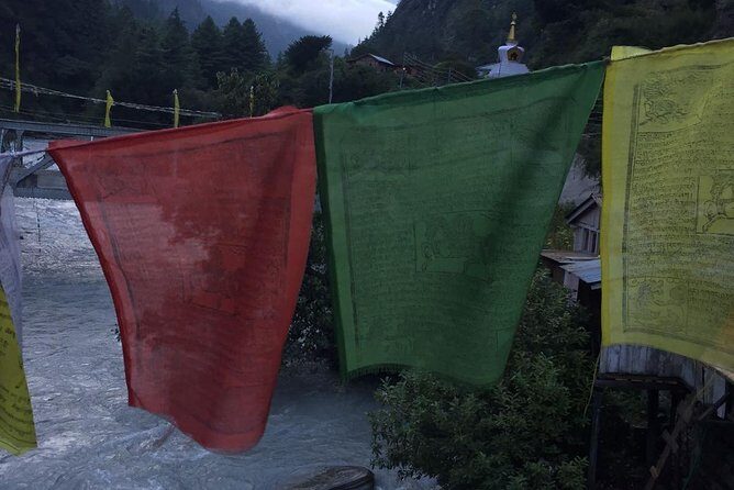Annapurna Circuit Trek - Final Thoughts