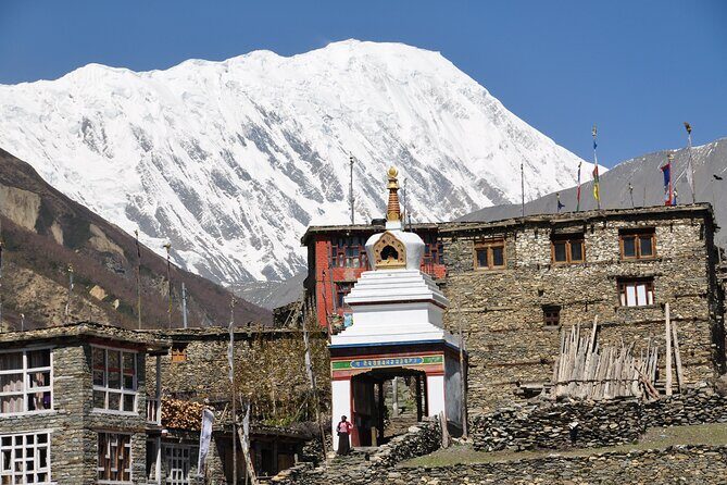 Annapurna Circuit Trek - The Experience of a Lifetime?