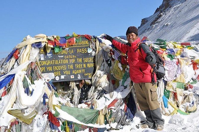 Annapurna Circuit Trek - Final Thoughts: Is It Worth It?