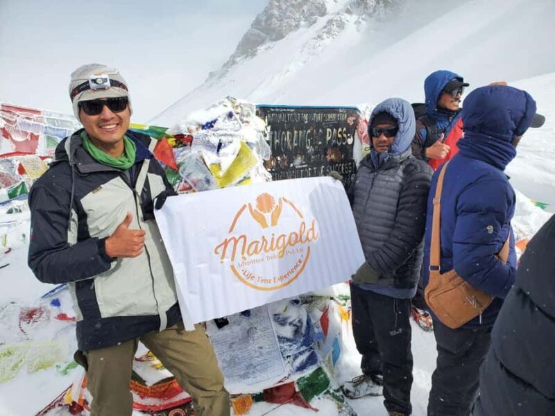 Annapurna Circuit Trek: 14-Day Guided Tour - An In-Depth Look at the Tour