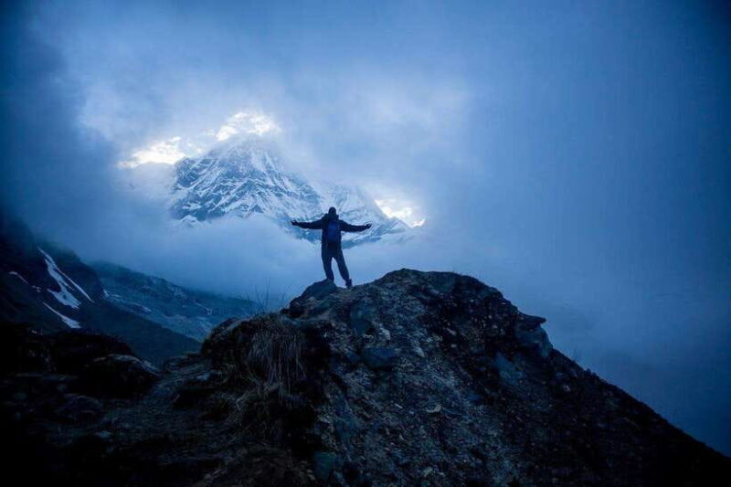 Annapurna Circuit Trek 14 Days - Who Will Love This Trek?