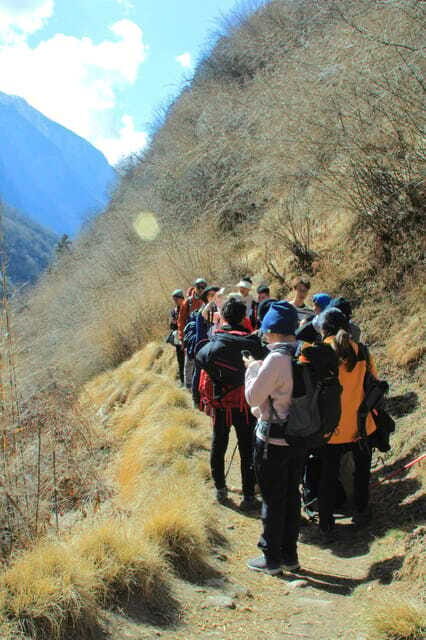 Annapurna Circuit Trek 14 Days - Final Thoughts