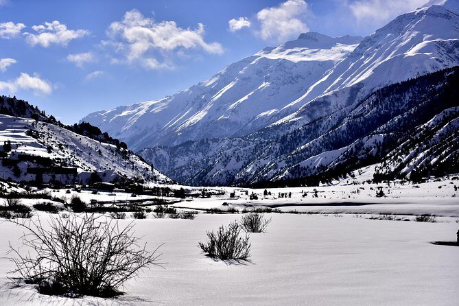Annapurna Circuit Trek - The Experience You Can Expect