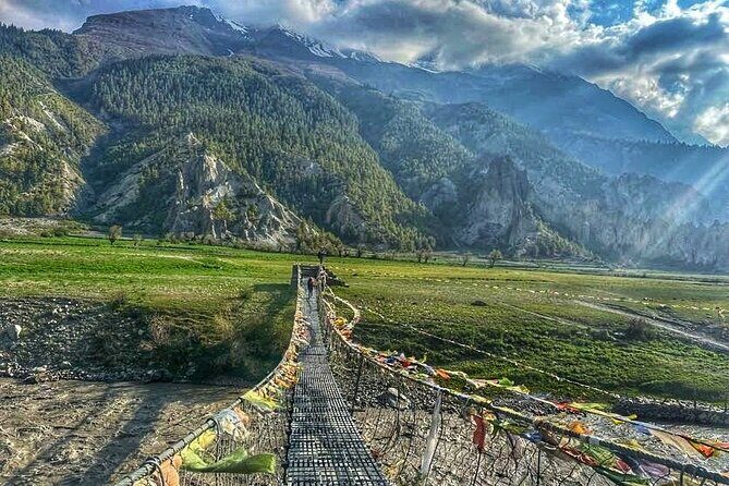 Annapurna Circuit Trek - Who is This Trek For?