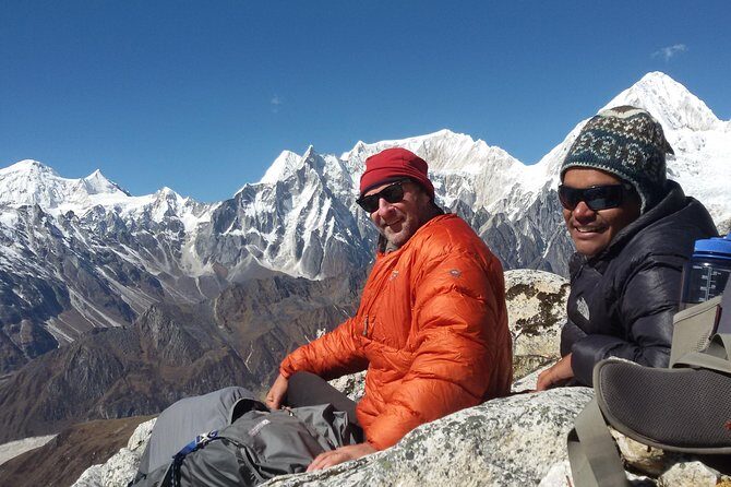 Annapurna circuit Trek - FAQ