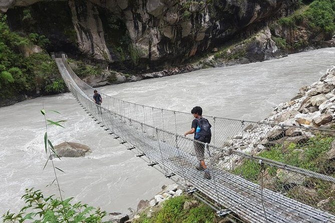 Annapurna Circuit Trek - FAQs