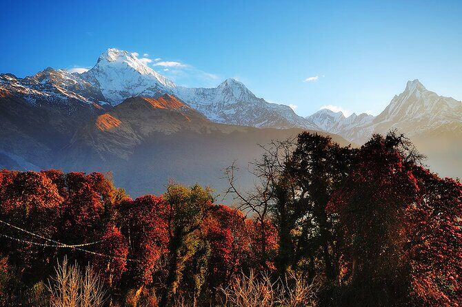 Annapurna Circuit Trek - What Makes This Trek Special?