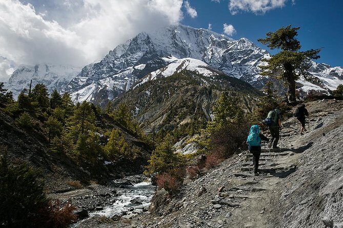 Annapurna Circuit Trek - Final Thoughts: Who Will Love This Trek?