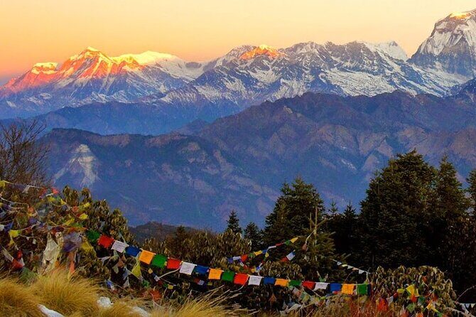 Annapurna Circuit Trek - FAQ