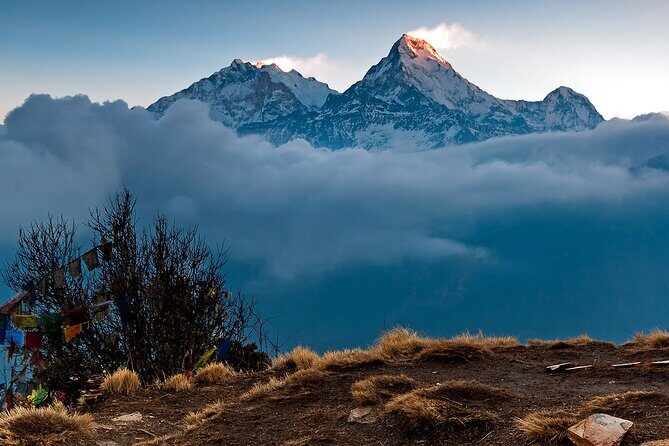 Annapurna Circuit Trek - Final Word