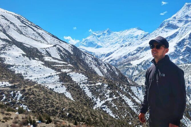 Annapurna Circuit Trek - Key Points