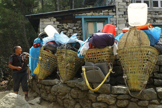 Annapurna Circuit Trek - What Travelers Can Expect at Each Stop