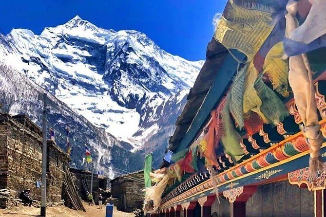 Annapurna Circuit Trek - The Full Experience: What You Can Expect on the Annapurna Circuit