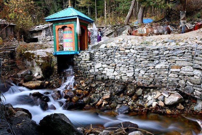 Annapurna Circuit Trek - Practical Details and Value