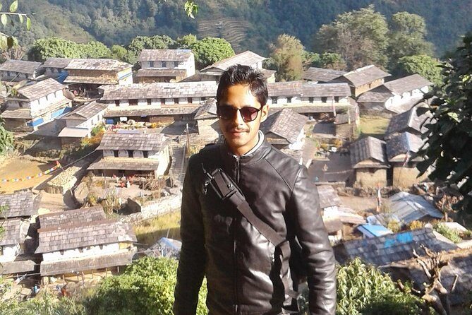 Annapurna Circuit Trek Fixed departure (Oct 1st/ Nov 1st 2025) - Who Is This Trek Best For?