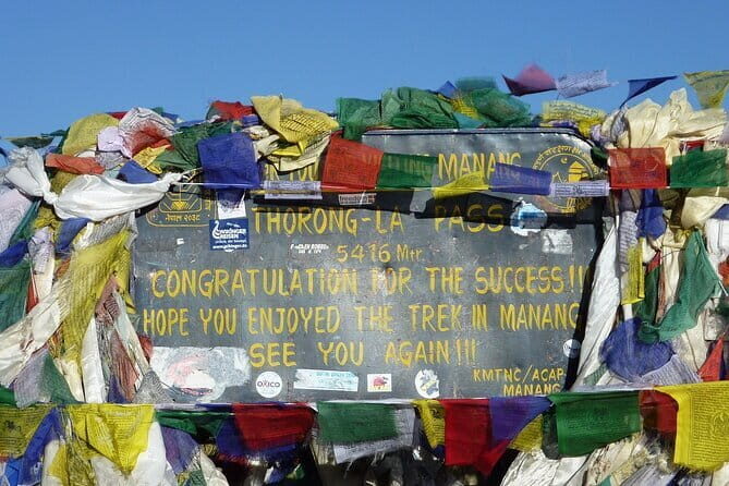 Annapurna Circuit Trek in Nepal (9 Days) - An Authentic Himalayan Adventure for Curious Trekkers