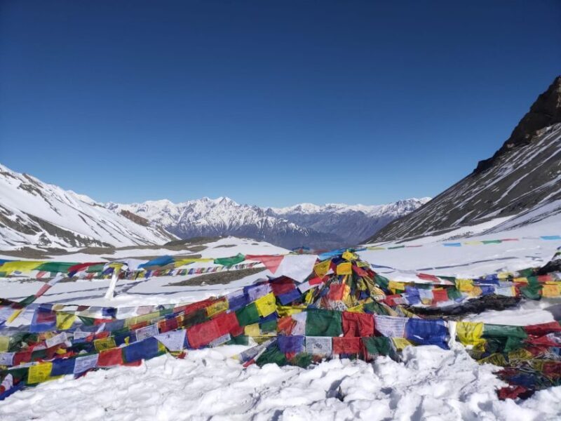 Annapurna Circuit Trek: Short 10 Days Full Board Package - An In-Depth Look at the Annapurna Circuit Trek