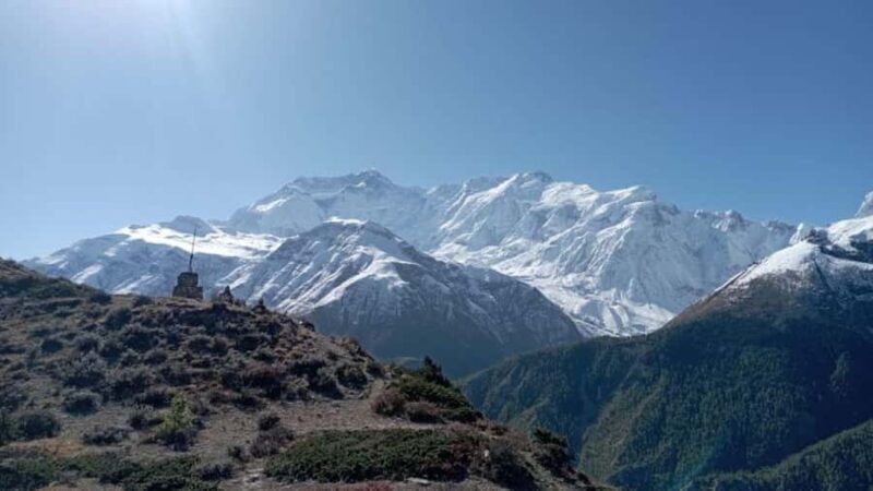 Annapurna Circuit Trek with Ghorepani Poonhill - 14 days - What Makes This Trek Stand Out?