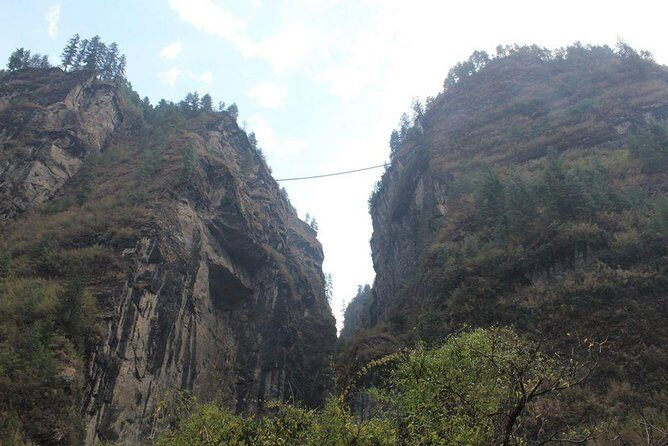 Annapurna Circuit Trek with Heritage Highlights - What Travelers Can Expect