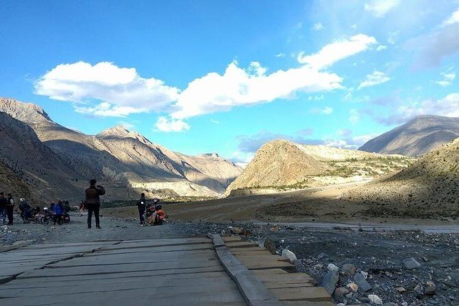 Annapurna Circuit Trek with Heritage Highlights - Who Is This Trek Perfect For?
