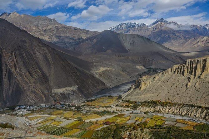 Annapurna Circuit Trek with Heritage Highlights - Final Thoughts