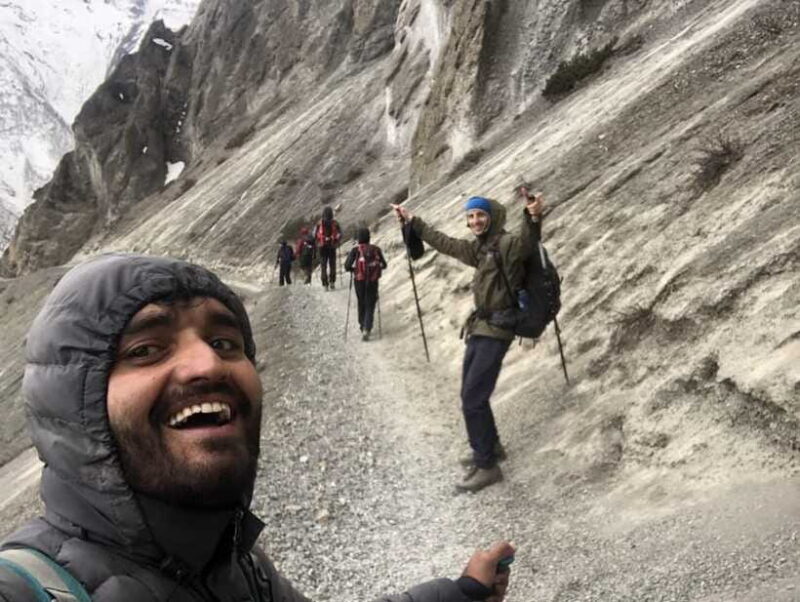 Annapurna Circuit Trek with Tilicho Lake  16 Days - FAQ