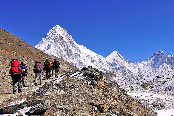 Annapurna Circuit Trek with Tilicho lake 17 Days - Introduction: Why This Trek is a Great Choice