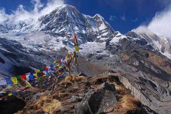 Annapurna Circuit Trek with Tilicho lake 17 Days - Cost and Value Analysis