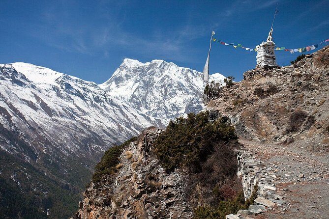 Annapurna Circuit Trek with Tilicho lake 17 Days - Final Thoughts: Who Will Love This Trek?