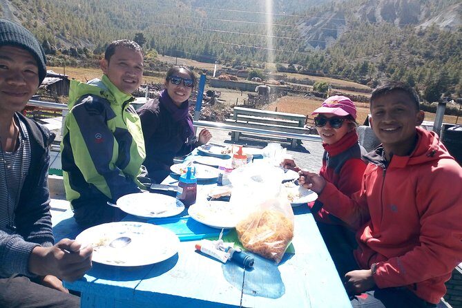 Annapurna Circuit Trekking 12 Days - Why Consider the Annapurna Circuit Trekking 12 Days?