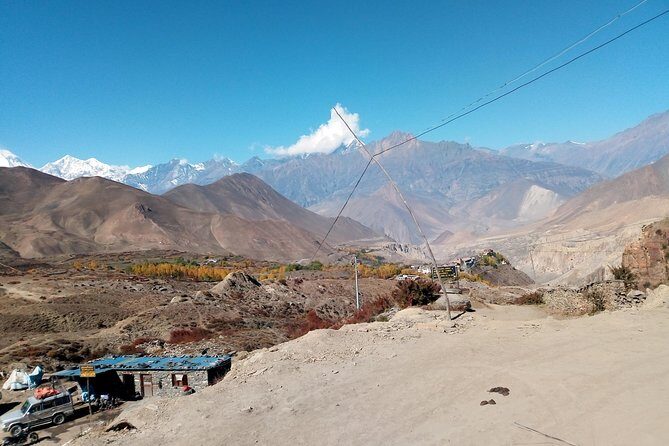 Annapurna Circuit Trekking 12 Days - The Experience: What Travelers Are Saying