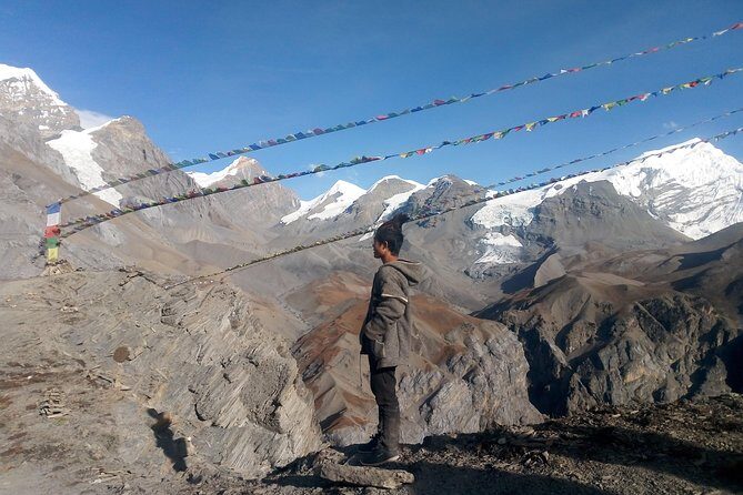 Annapurna Circuit Trekking 12 Days - Who Is This Trek Best For?