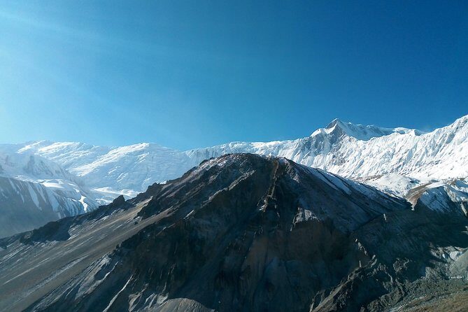 Annapurna Circuit Trekking 12 Days - Final Thoughts